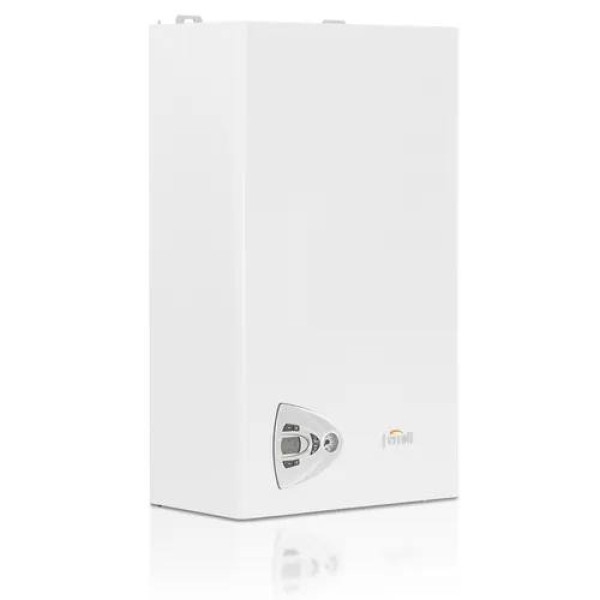 ᐉ Газовый котел Ferroli Vitabel F24 купить в Минске (Беларуси), цена ...